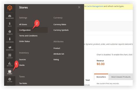 How To Generate XML Sitemap In Magento A Comprehensive Guide