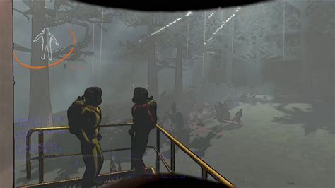 Arachnophobia Mode In Lethal Company