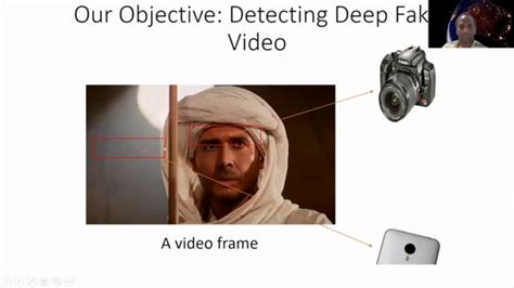 towards deep fake video detection using prnu based method forensic focus