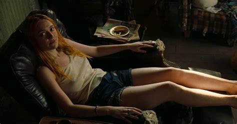 The Best Dakota Fanning Movies Ranked