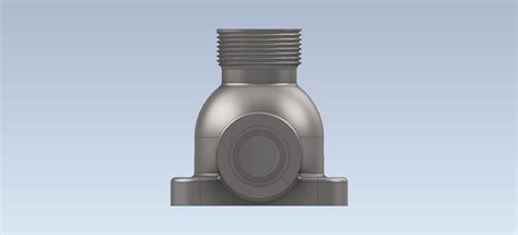 Free Cad Designs Files And 3d Models The Grabcad Community Library