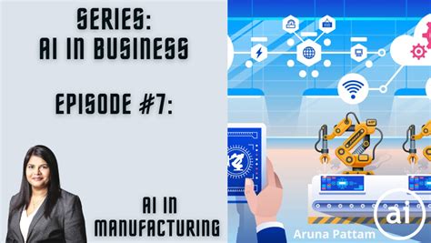 Video Wenjuan Chen 陳文娟 On Linkedin Ai Manufacturing