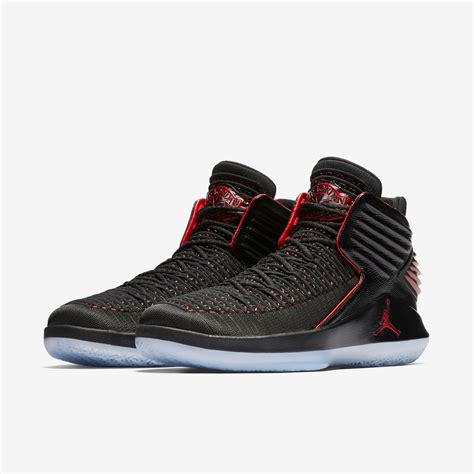 Tênis Air Jordan Xxxii Mid Masculino Nike