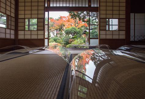 Installation Ss Architects