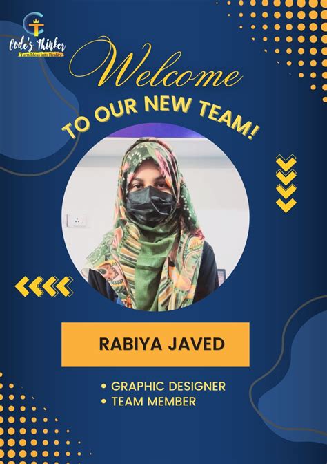 Codes Thinker On Linkedin Graphicdesigner Softwarehouse Codesthinker Turnideasintorealit