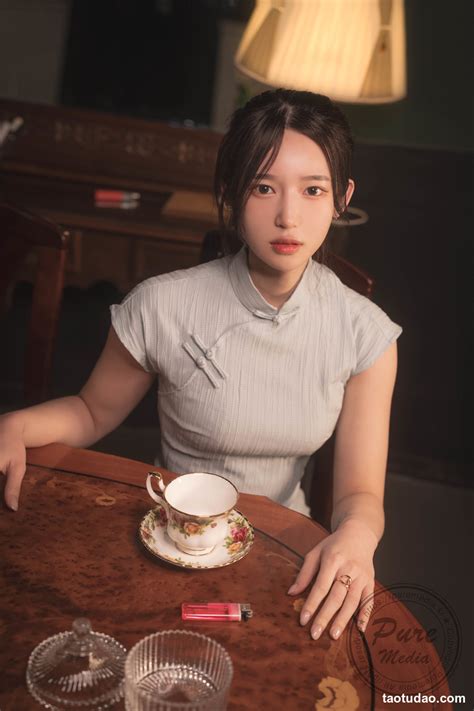 Pure Media Vol 282 Yeha In The Mood For Love [81p 153mb] 套图岛