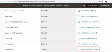 JavaSE JDK安装教程与环境变量设置 CSDN博客