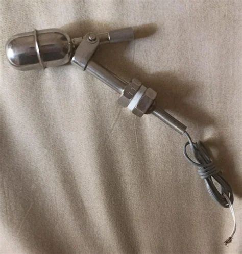 Media Type Liquid Side Mounted Float Level Switch At Rs 1200 In Mumbai