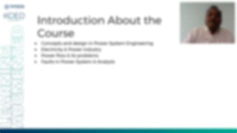 SOLUTION: Koed psa course introduction - Studypool