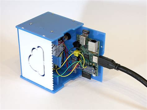 Troubleshooting Internet Of Things Printer For Raspberry Pi