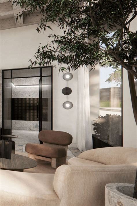 Tree Interior Design Luxury Interior Design Tree Interior Hospitality Design