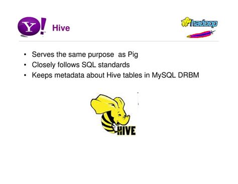 Scaling Storage And Computation With Hadoop Ppt