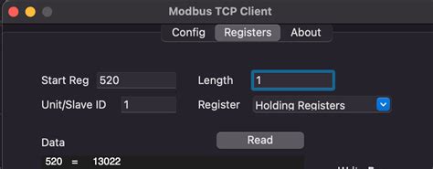 Anyone Else Having Modbus Issues Configuration Home Assistant