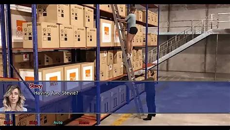 The Office Wife Stacy Fucked Joason Jessie Went Down On Stacy Stacy Went For A Photoshoot