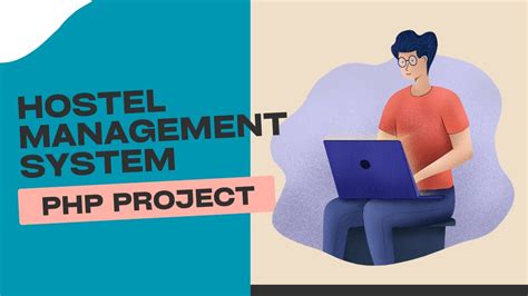 Hostel Management System Project In Php And Mysql Youtube