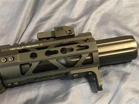 Best Linear Compensators 2023 Top Barrel Cap Options