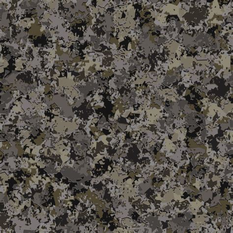Urban Fractal Pattern Ive Made Thoughts Rredditcamothread