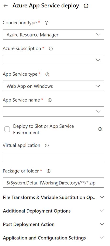 Continuous Integration And Continuous Delivery With Azure Devops