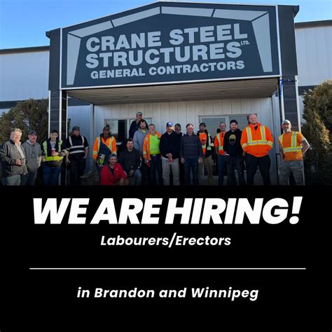 Cody Reimer On Linkedin Hiring Jobsmb Jobswpg Jobsbdn Bdnmb Ywg Constructionjobs…