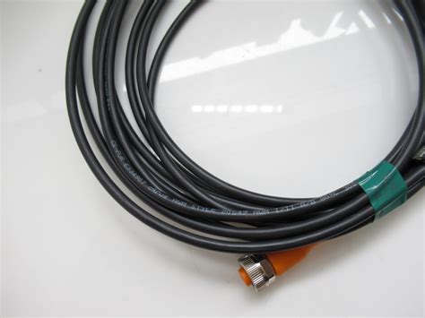 Finecables Awm 20549 Cable E334307 W Straight Female 5 Pin Connector Pcm Surplus World