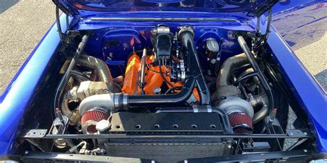 1981 Toyota 3tc 18l Engine Engine Builder Magazine