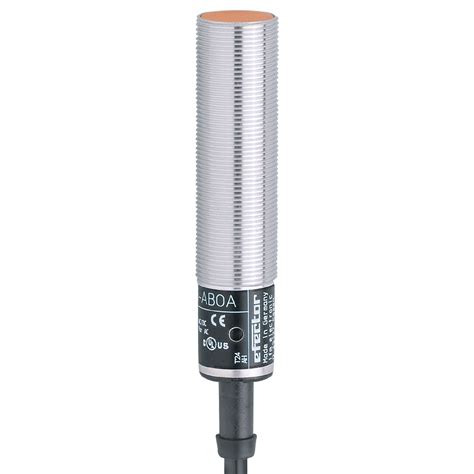 IG Inductive Sensor Ifm