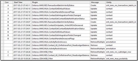 Developing Plugins For Analysis Part IV JonasR App
