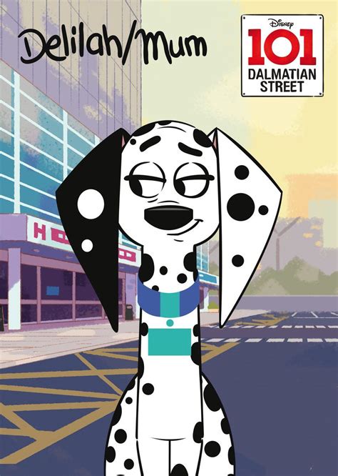 101 Dalmatian Street Wallpapers Wallpaper Cave