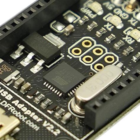 Dfrobot Xbee Usb Adapter V2 Wireless Communication Simplified
