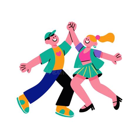 Animated Dancing Clip Art