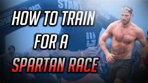 Workouts For Spartan Race Spartan Race Training Plan Qkfr