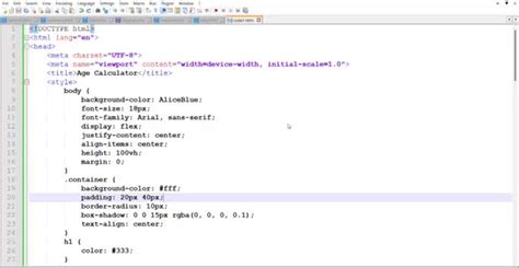 yacham tejaswi on linkedin codealpha codealphainternship webdev
