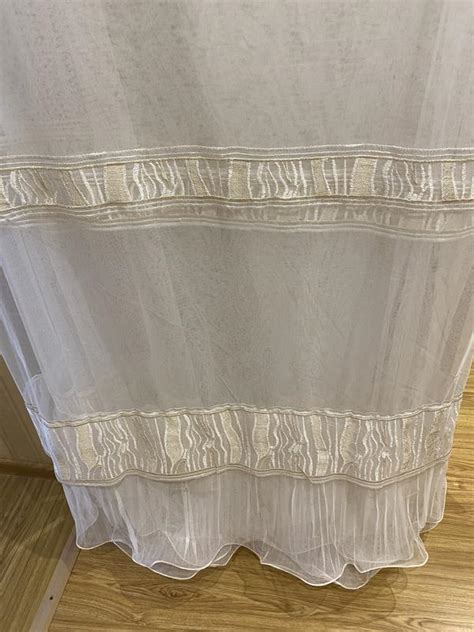 Тюль — ціна 4500 грн у каталозі Тюль Купити товари для дому та побуту за доступною ціною на Шафі