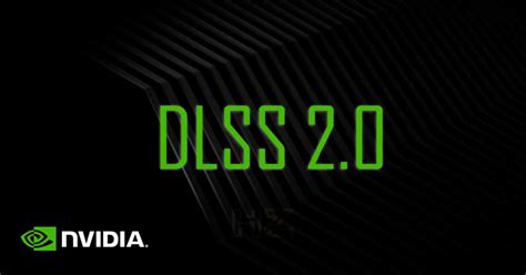 Nvidia Dlss Vs Dlss 20 Features And News Itigic