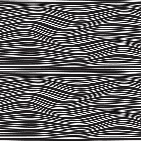 Simple Abstract Modern Seamlees Vector Pattern Art Perfect For Background Wallpaper Texture