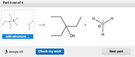 solved click the draw structure button to activate the