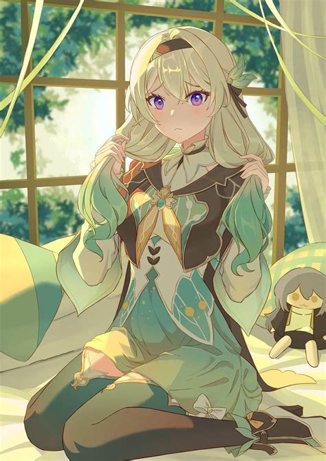 崩坏：星穹铁道 女孩 流萤图片 尺寸2480x3508 Bobopic