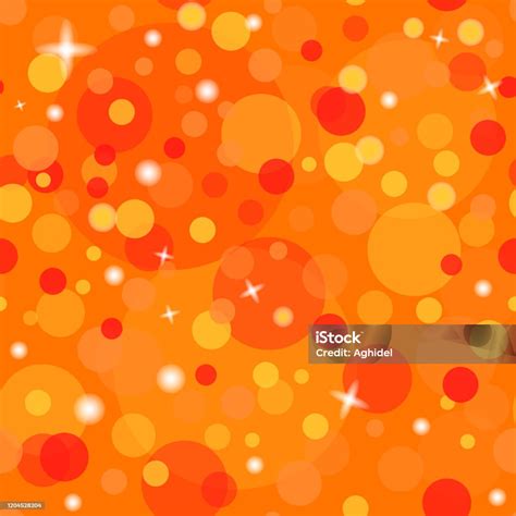 밝은 축제 벡터 머리 배경입니다 빨간색 주황색 노란색 흰색 흐린 조명입니다 보케 서클 휴일 배경 인사말 카드 인쇄 배너 전단지 표지 초대를위한 디자인 요소 갈란드 장식품에