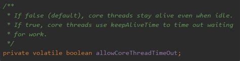 Java 线程池及参数动态调节详解setcorepoolsize Csdn博客 Java 线程池及参数动态调节详解setcorepoolsize Csdn博客