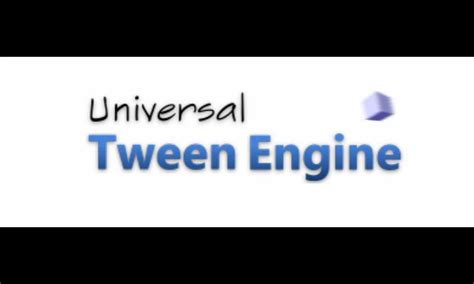 Universal Tween Engine Apk For Android Download