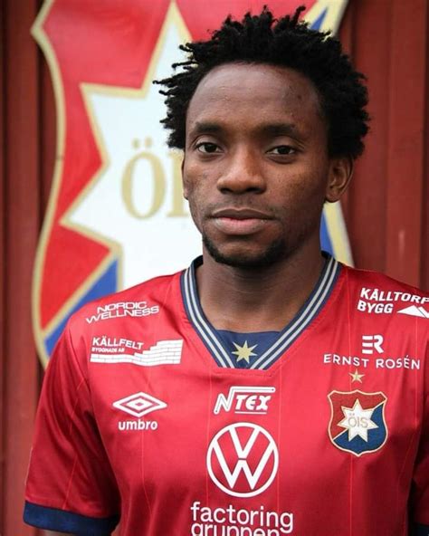 Doma United Forward Ekpeyong Moves To Swedish Club Orgryte Is Daily Post Nigeria