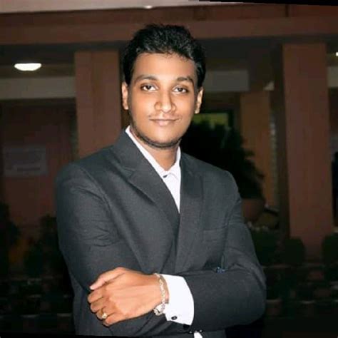 Sudipto Das Operations Manager Elite Research And Analysis Linkedin