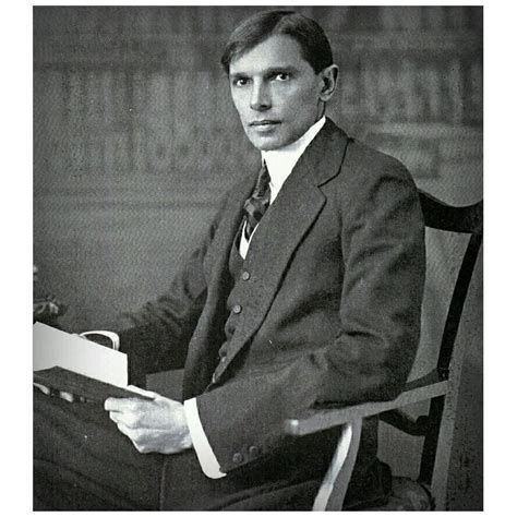 Élan Quaid E Azam A Selfless Leader And A Giant Facebook