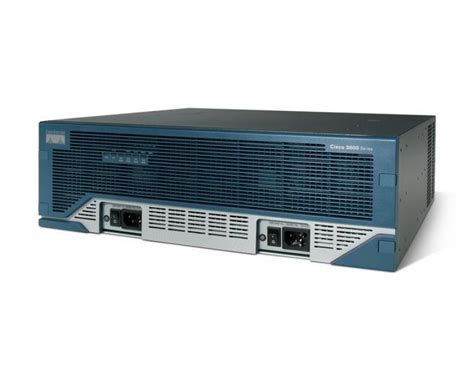 Cisco 3945e Integrated Services Router At Rs 40000 Nehru Place New Delhi Id 11071989130