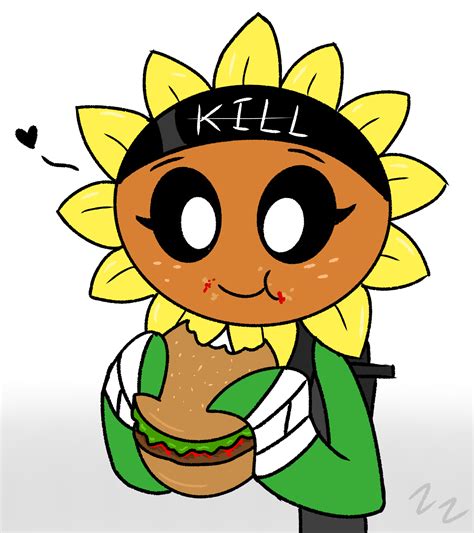 Borger By Zeonsniper On Deviantart