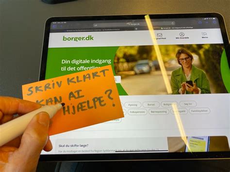 Mette Lindstrøm Lage På Linkedin Skriv Så Vi Forstår Det Og Ved Hvad Vi Skal Gøre Mange Er