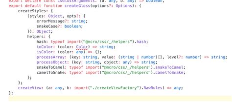 30 Typescript Build Causes Infinite Loop Of Compiling · Issue