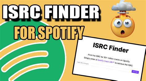 How To Find Isrc Code On Spotify In Seconds Thir13een