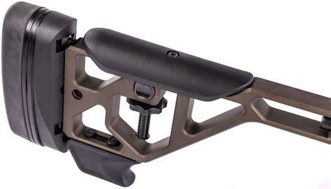 Tikka T3x Ace Target Cerakote Tungsten 23 7 Cal 308 Win Carabines De