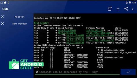 Best Apps To Install Linux OS On Android GetAndroidStuff